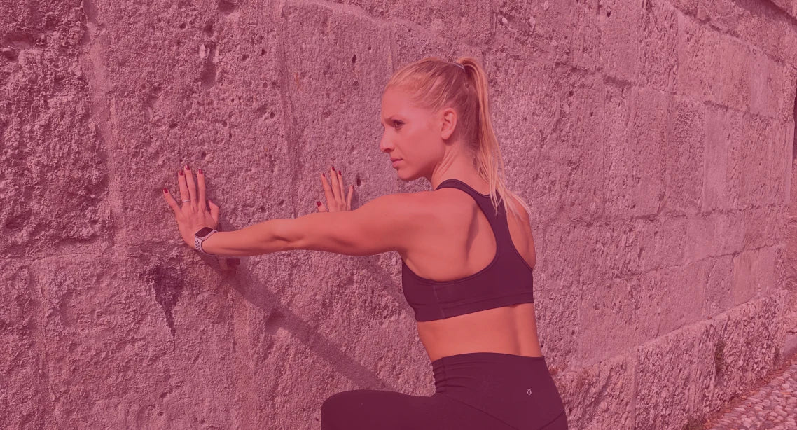 Membership – Francesca Silva Fit